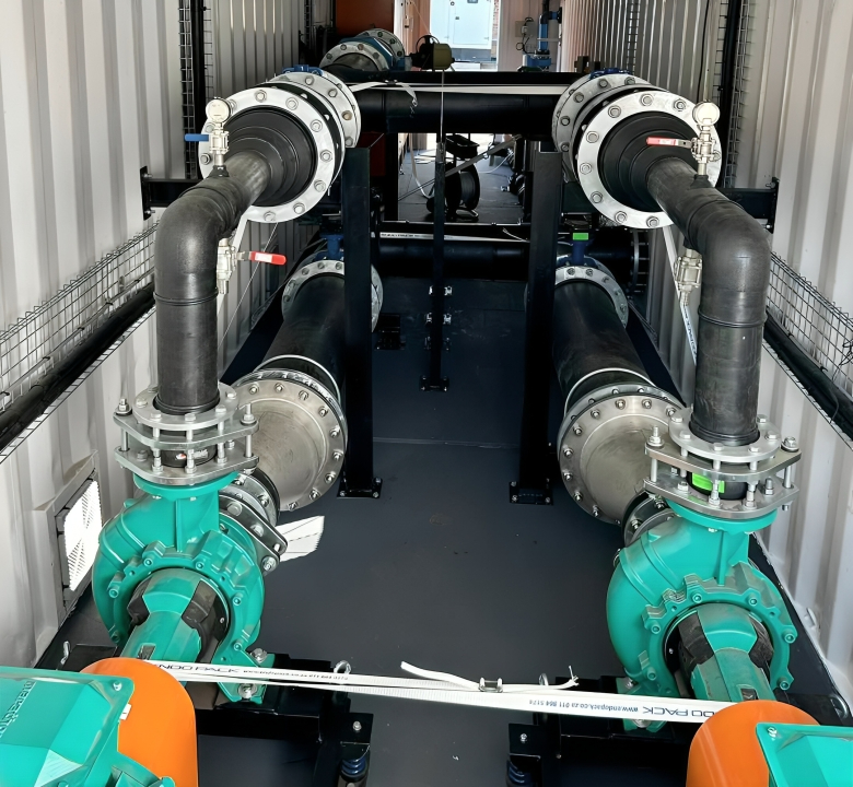 Our Services | Thama Mining Solutions